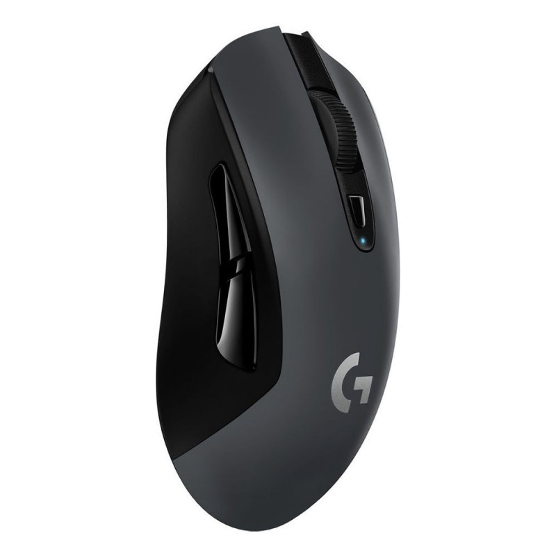 Logitech G603 Lightspeed - Mouse Gaming Wireless/Bluetooth