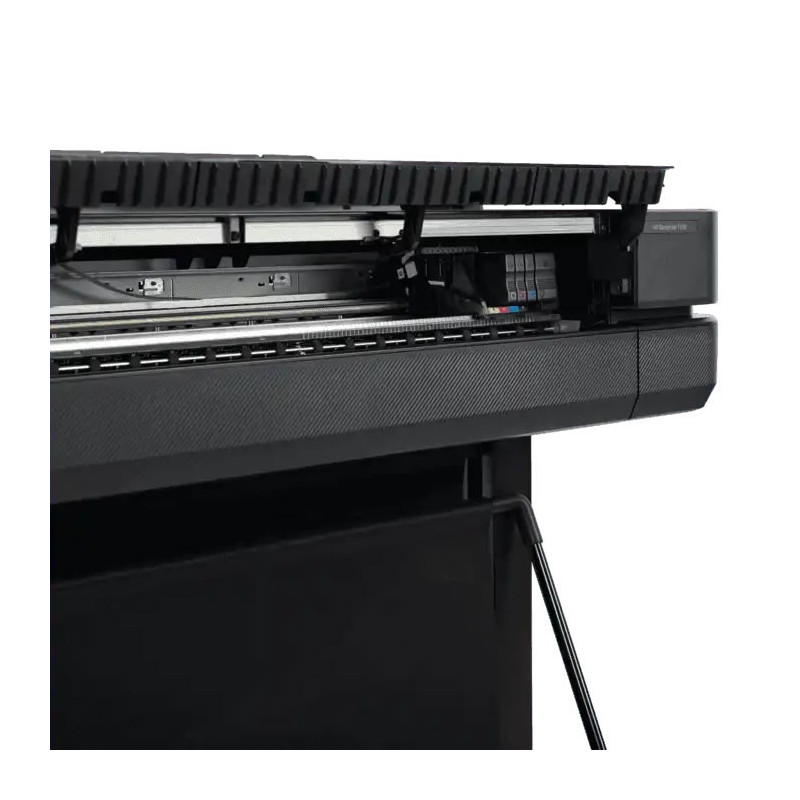 HP DesignJet T650 - Impresora de 36 pulgadas