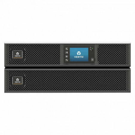 UPS Vertiv Liebert (GXT5-6000IRT5UXLE) 6000VA/6000W