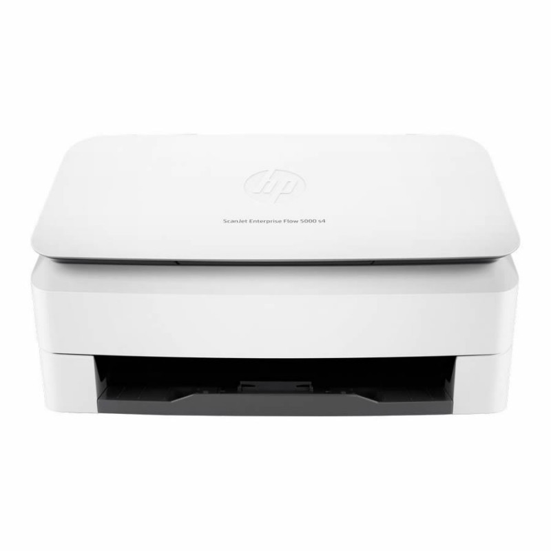 HP ScanJet Enterprise Flow 5000 s4 - Escáner con Alimentador de Hojas