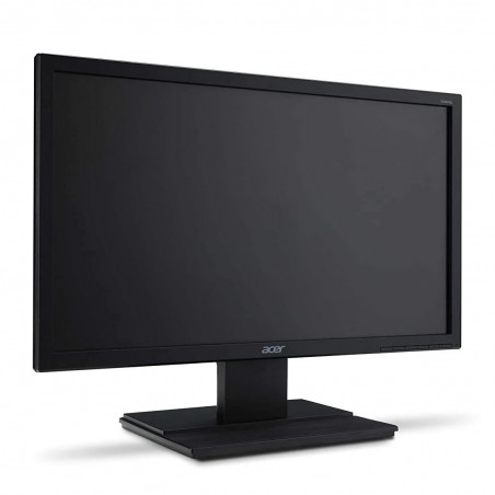 Acer V206HQL ABI - Monitor 20 Pulgadas VGA/HDMI