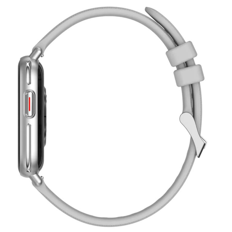 SmartWatch Argom Tech ARG-WT-6050SL S50 Gris