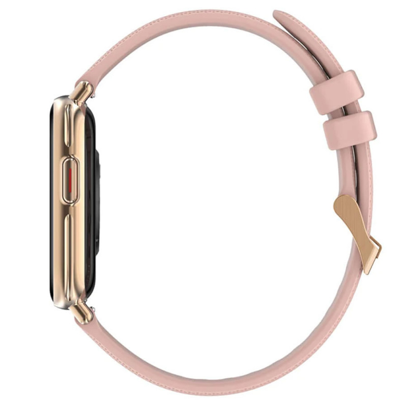 SmartWatch Argom Tech ARG-WT-6050RG S50 Rosa