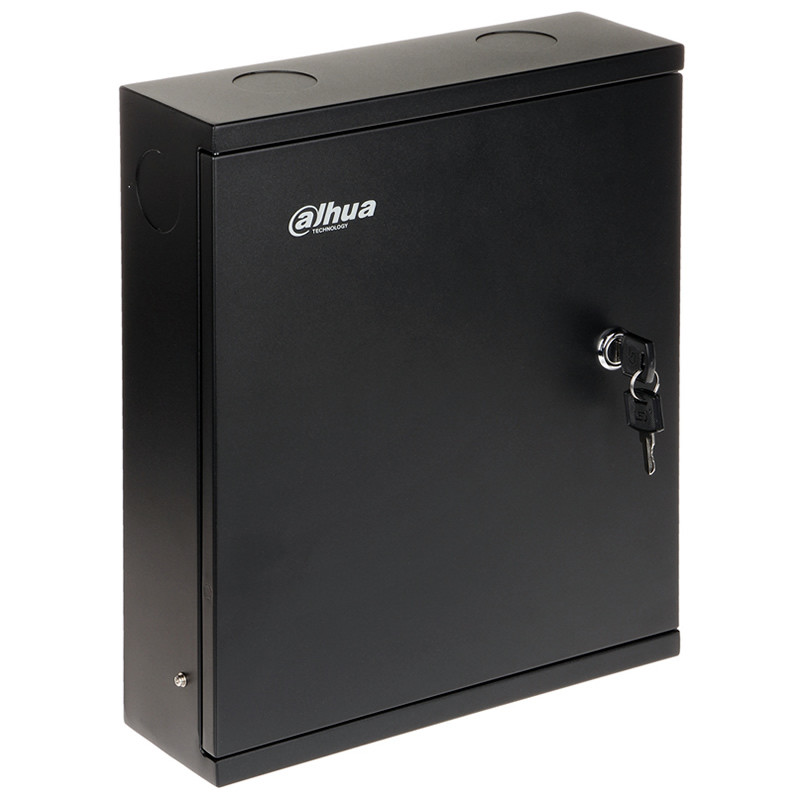 Unidad Dahua (ASC2204C-H) Control de Acceso Maestro