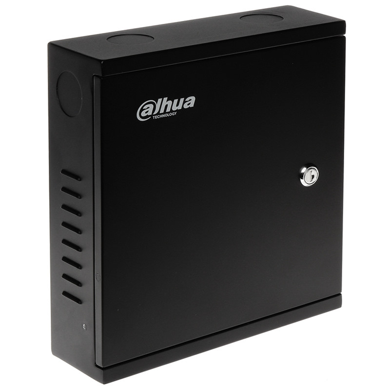 Unidad Dahua (ASC1204C-D) Control de Acceso 4 Puertas 2 Vías