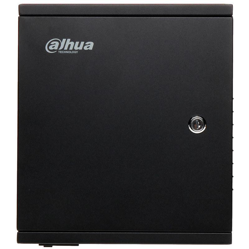 Unidad Dahua (ASC1204C-D) Control de Acceso 4 Puertas 2 Vías