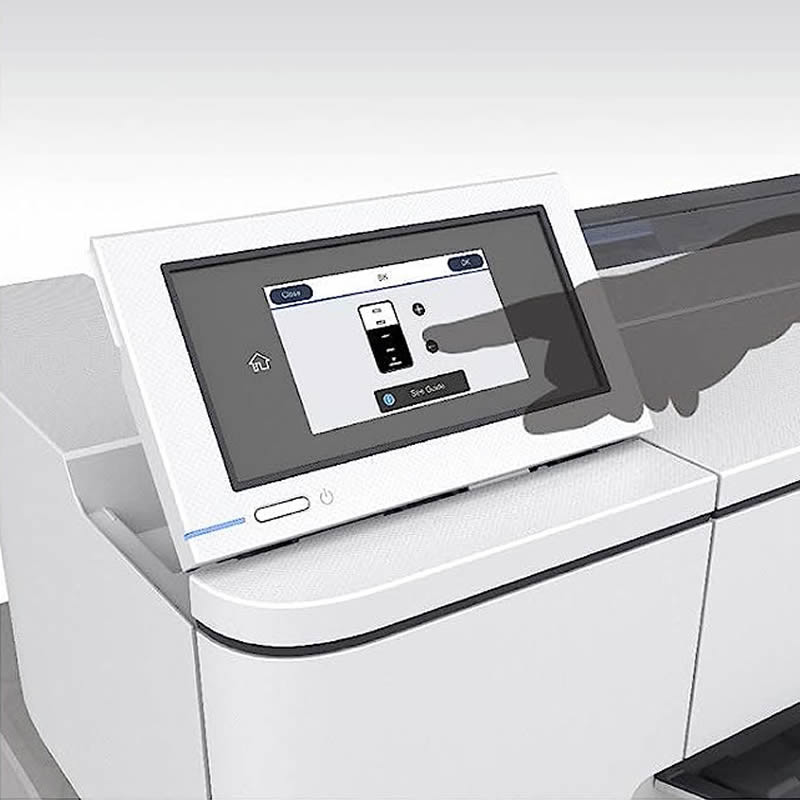 Epson SureColor T3170X EcoTank - Impresora A1 Formato Ancho