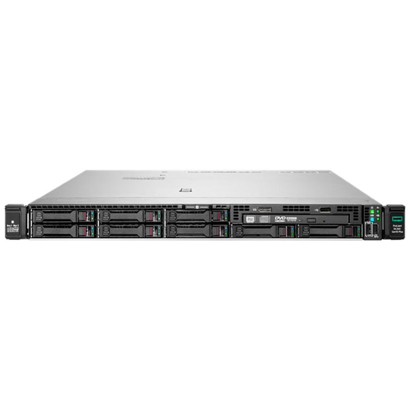 HPE Servidor DL360 Gen10+ MR416U-A NC 8SFF (P55241-B21)